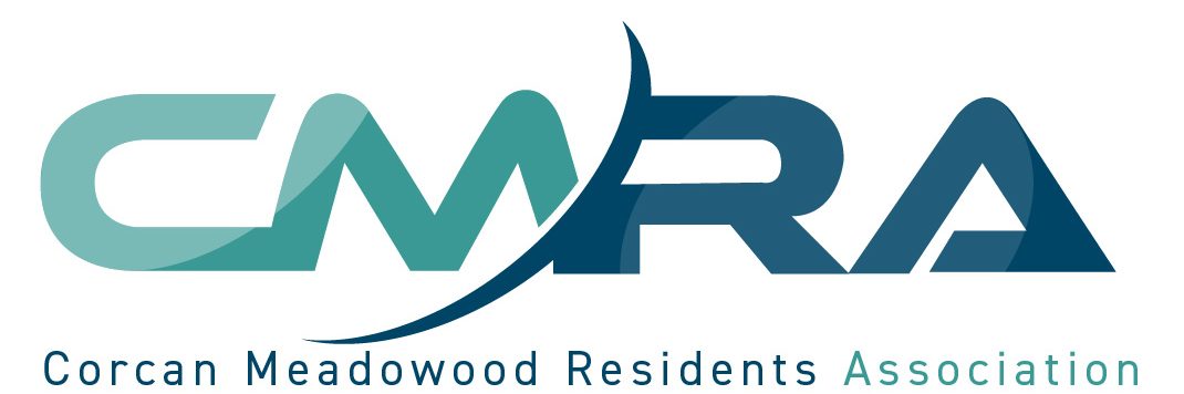 Corcan & Meadowood Residents Association – Your Voice In The Community.